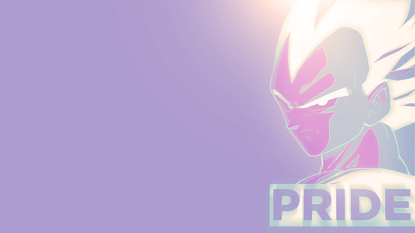 Vegeta Pride Wallpapers - Top Free Vegeta Pride Backgrounds ...