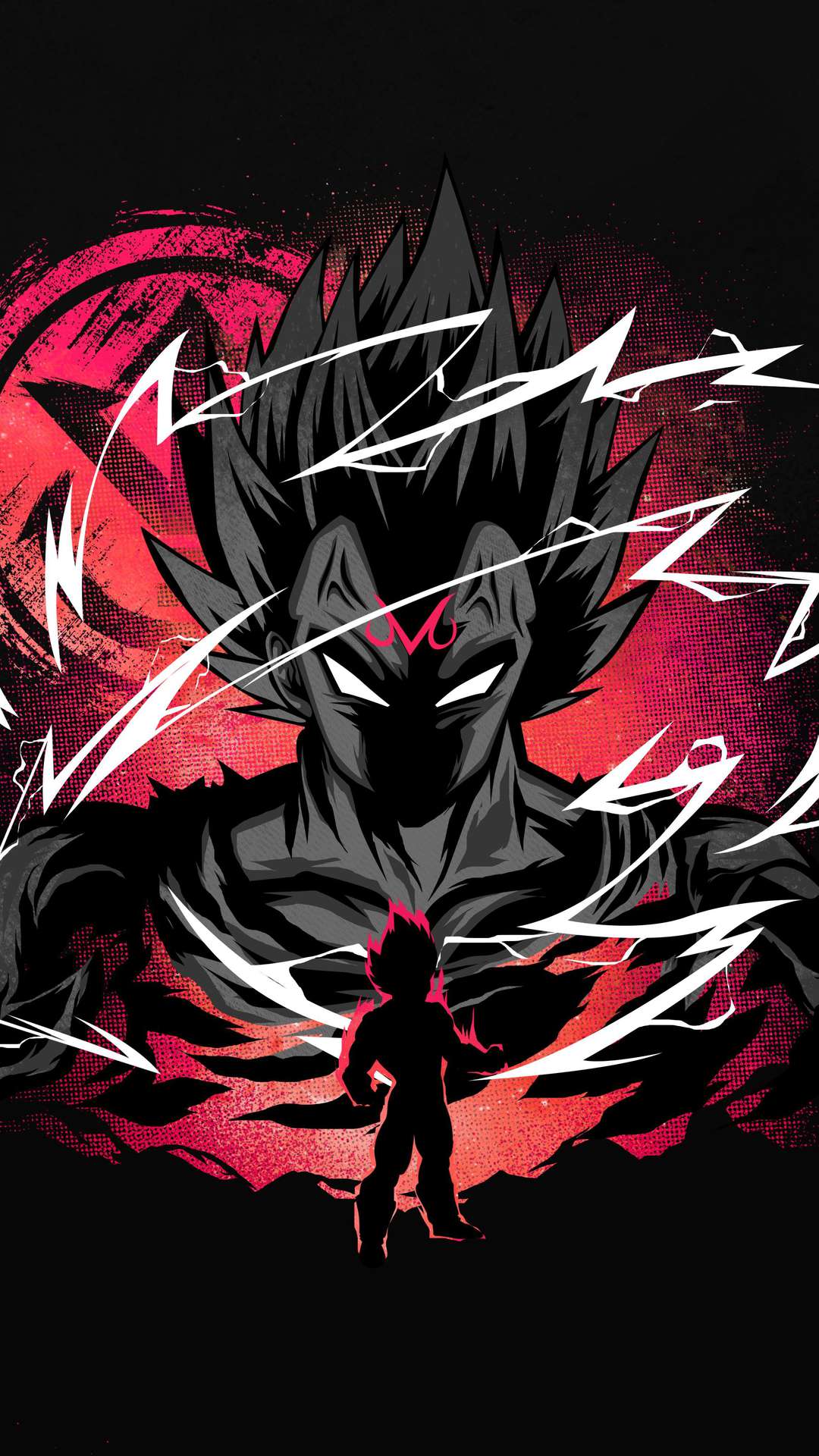 Vegeta Pride Wallpapers - Top Free Vegeta Pride Backgrounds ...