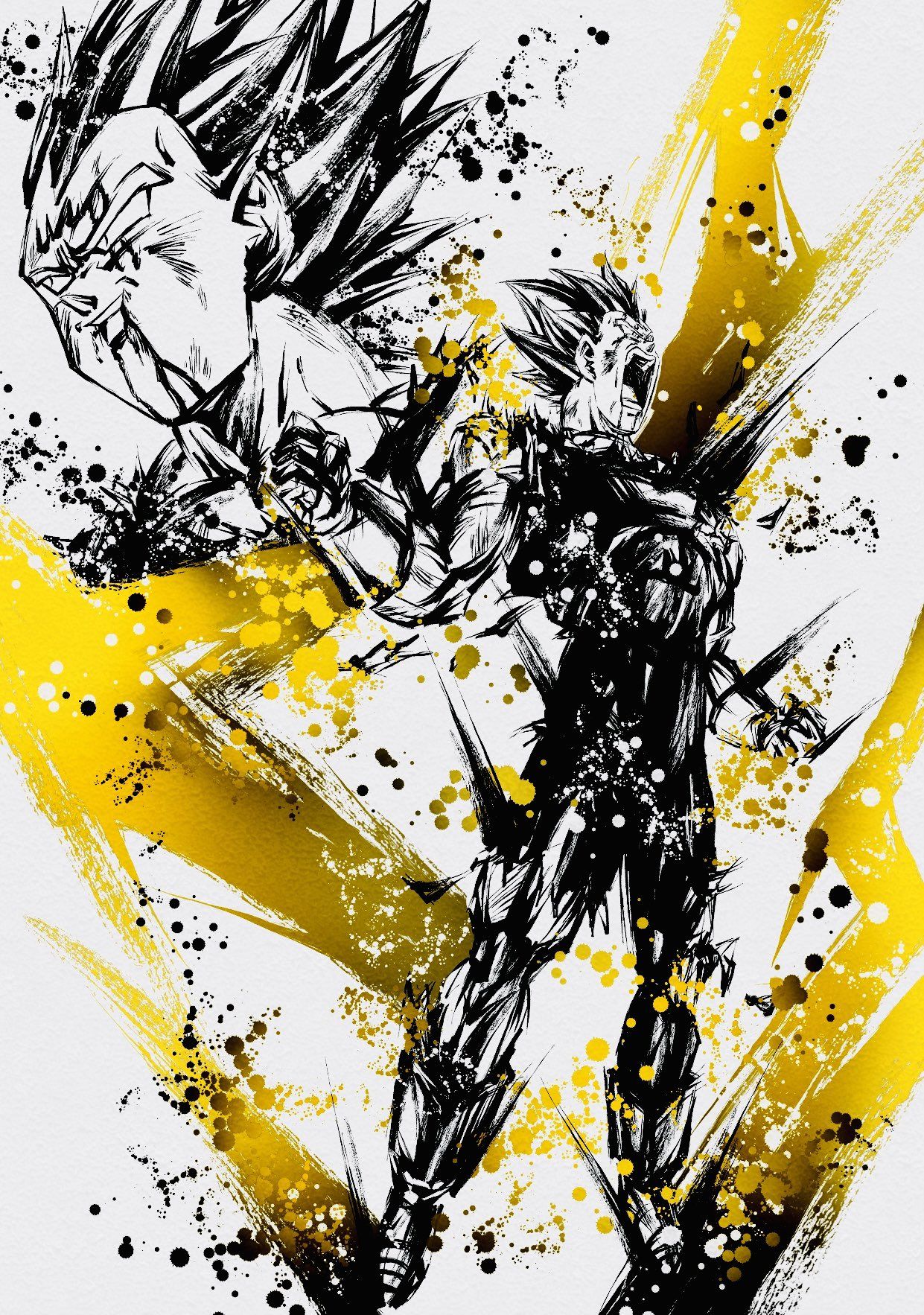 Vegeta Pride Wallpapers - Top Free Vegeta Pride Backgrounds ...