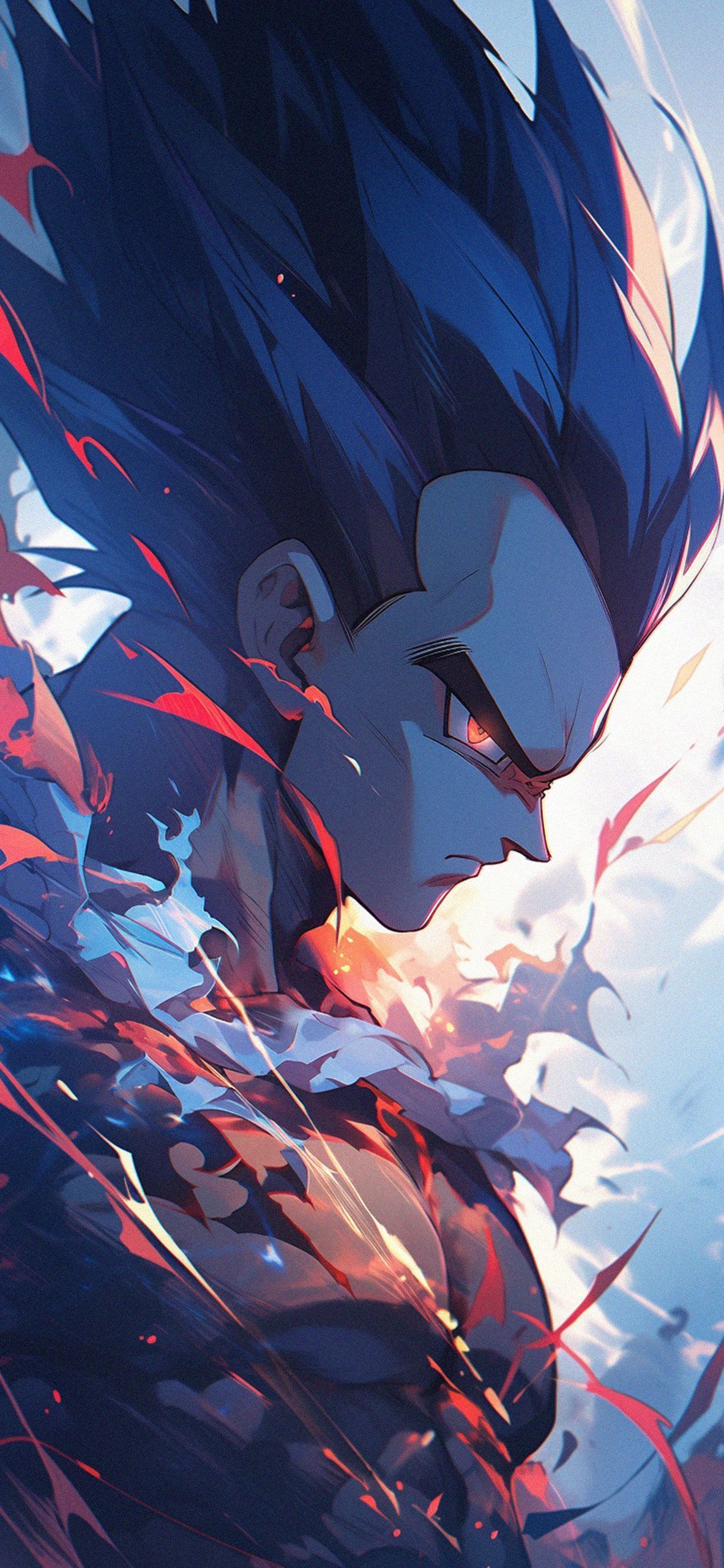 Vegeta Pride Wallpapers - Top Free Vegeta Pride Backgrounds ...