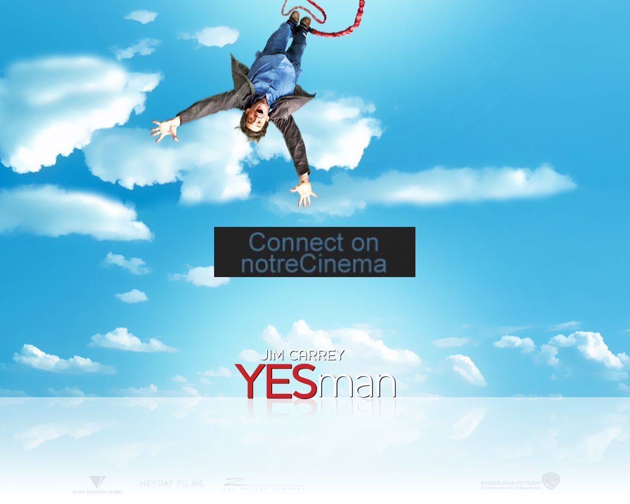 Yes Man Wallpapers - Top Free Yes Man Backgrounds - WallpaperAccess