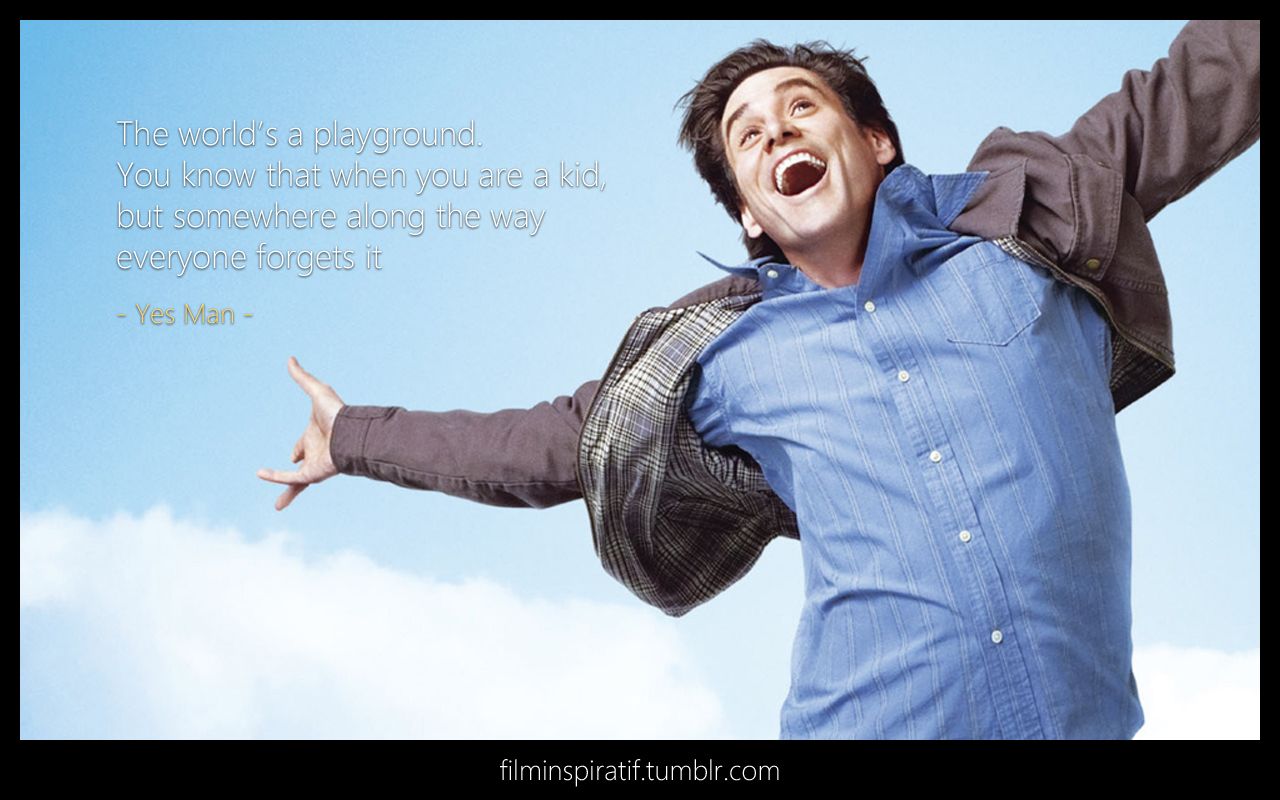 Yes Man Wallpapers - Top Free Yes Man Backgrounds - WallpaperAccess