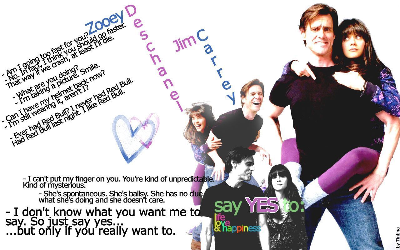 Yes Man Wallpapers - Top Free Yes Man Backgrounds - WallpaperAccess