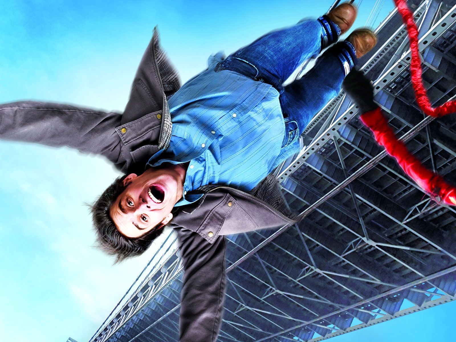 Yes Man Wallpapers - Top Free Yes Man Backgrounds - WallpaperAccess