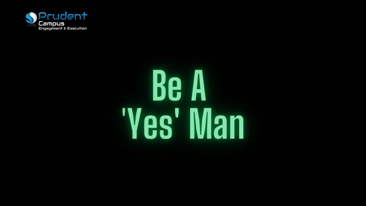Yes Man Wallpapers - Top Free Yes Man Backgrounds - WallpaperAccess