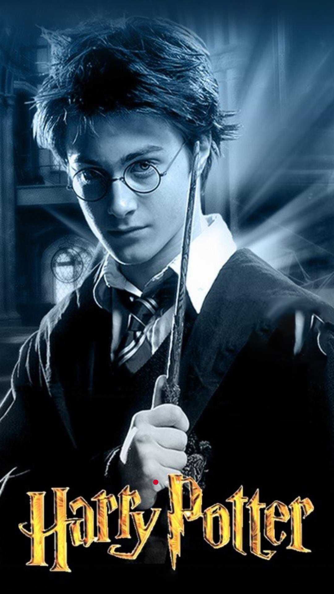 Harry Potter Portrait Wallpapers - Top Free Harry Potter Portrait ...