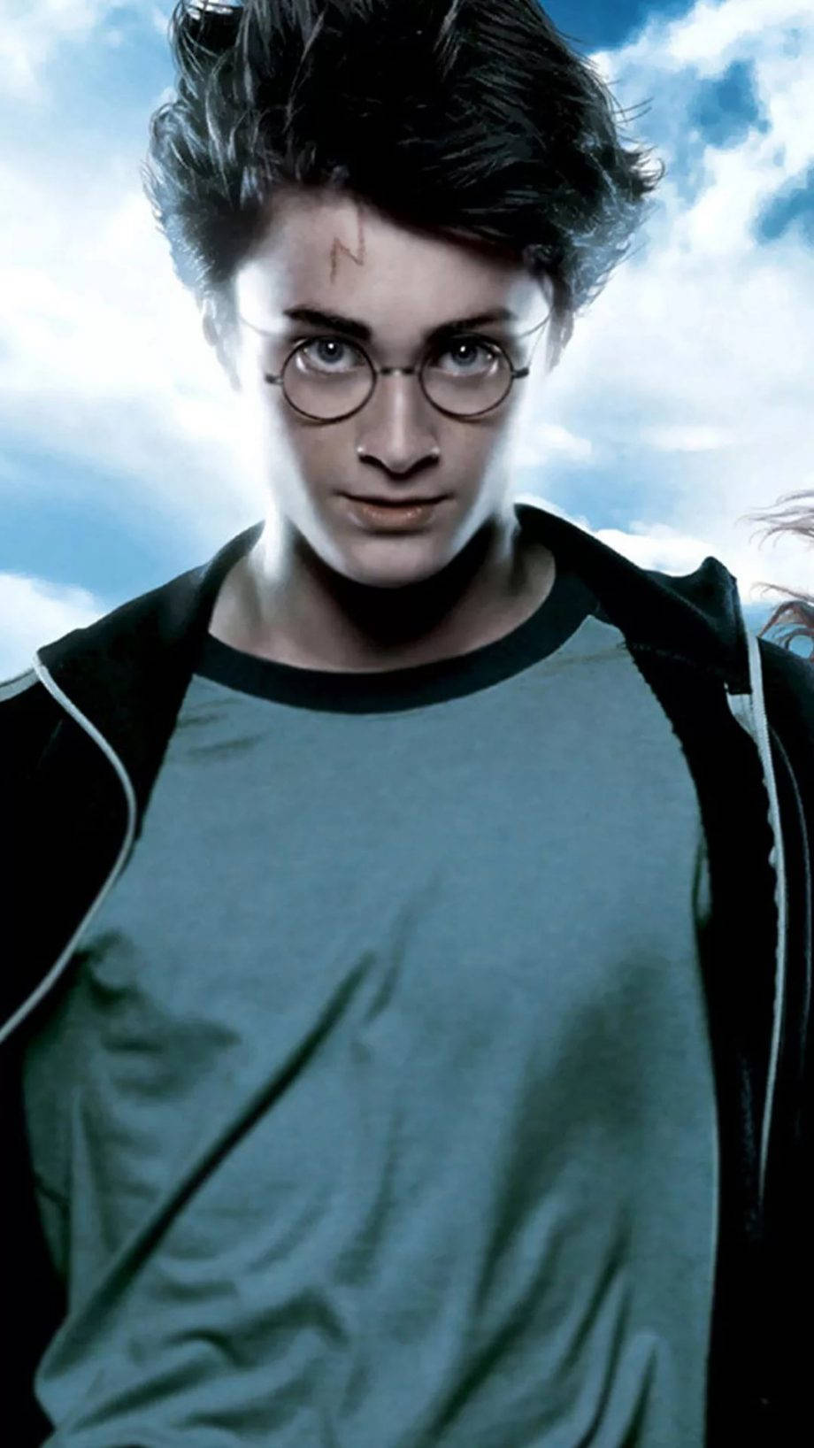 Harry Potter Portrait Wallpapers - Top Free Harry Potter Portrait ...