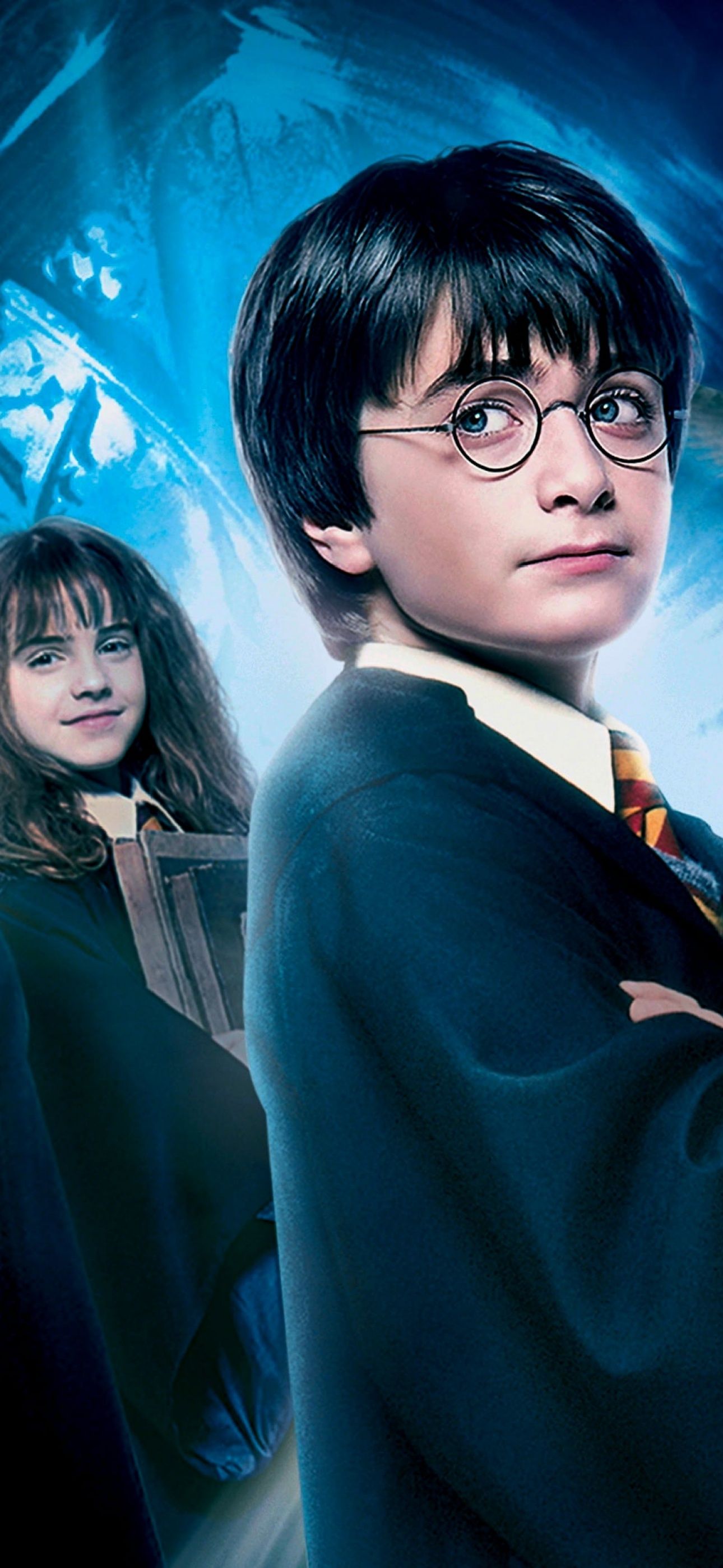 Harry Potter Portrait Wallpapers - Top Free Harry Potter Portrait ...