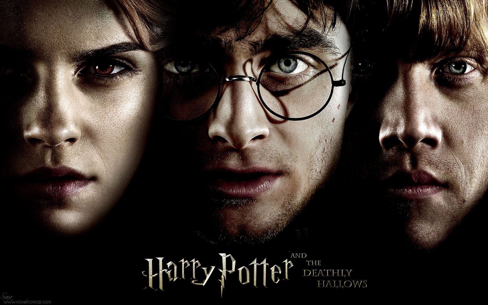 Harry Potter Portrait Wallpapers - Top Free Harry Potter Portrait ...