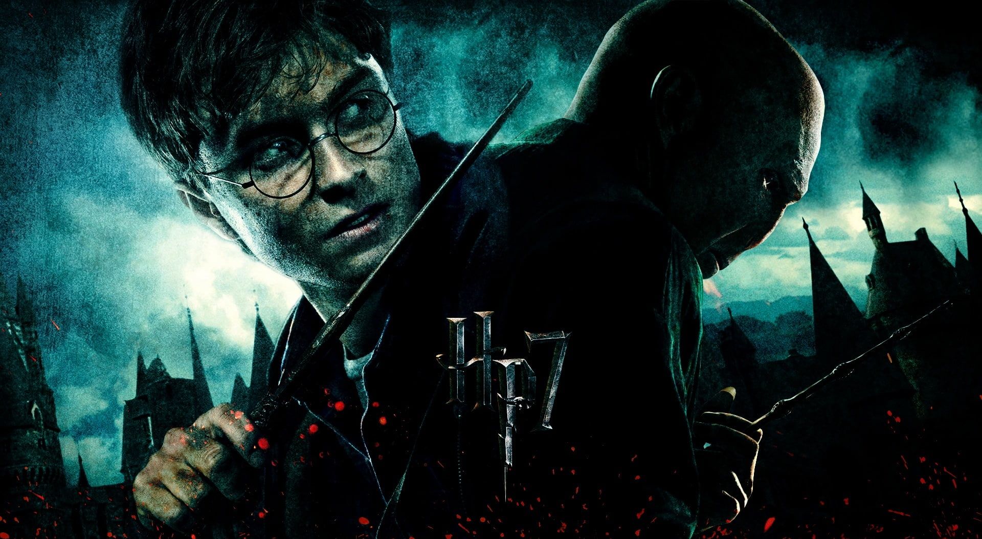 Harry Potter Portrait Wallpapers - Top Free Harry Potter Portrait ...