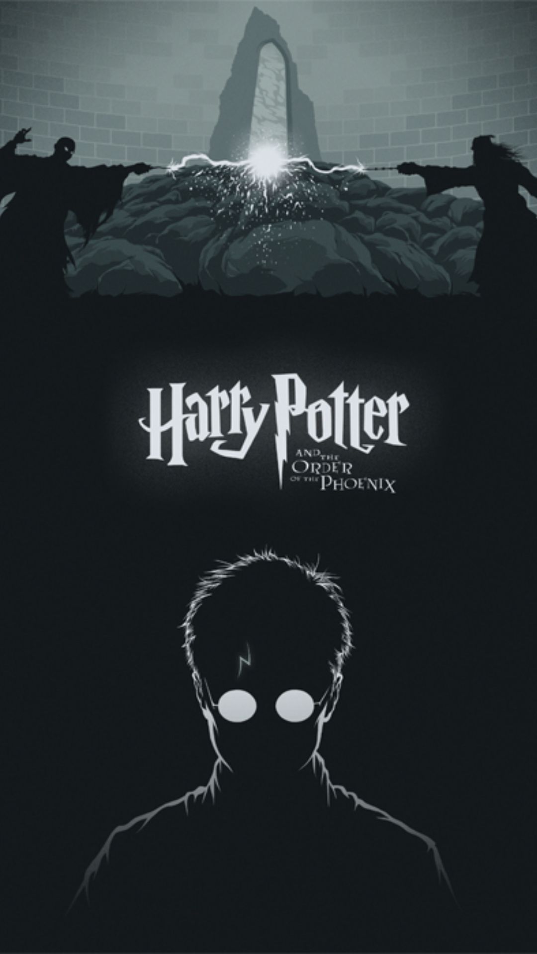 Harry Potter Portrait Wallpapers - Top Free Harry Potter Portrait ...