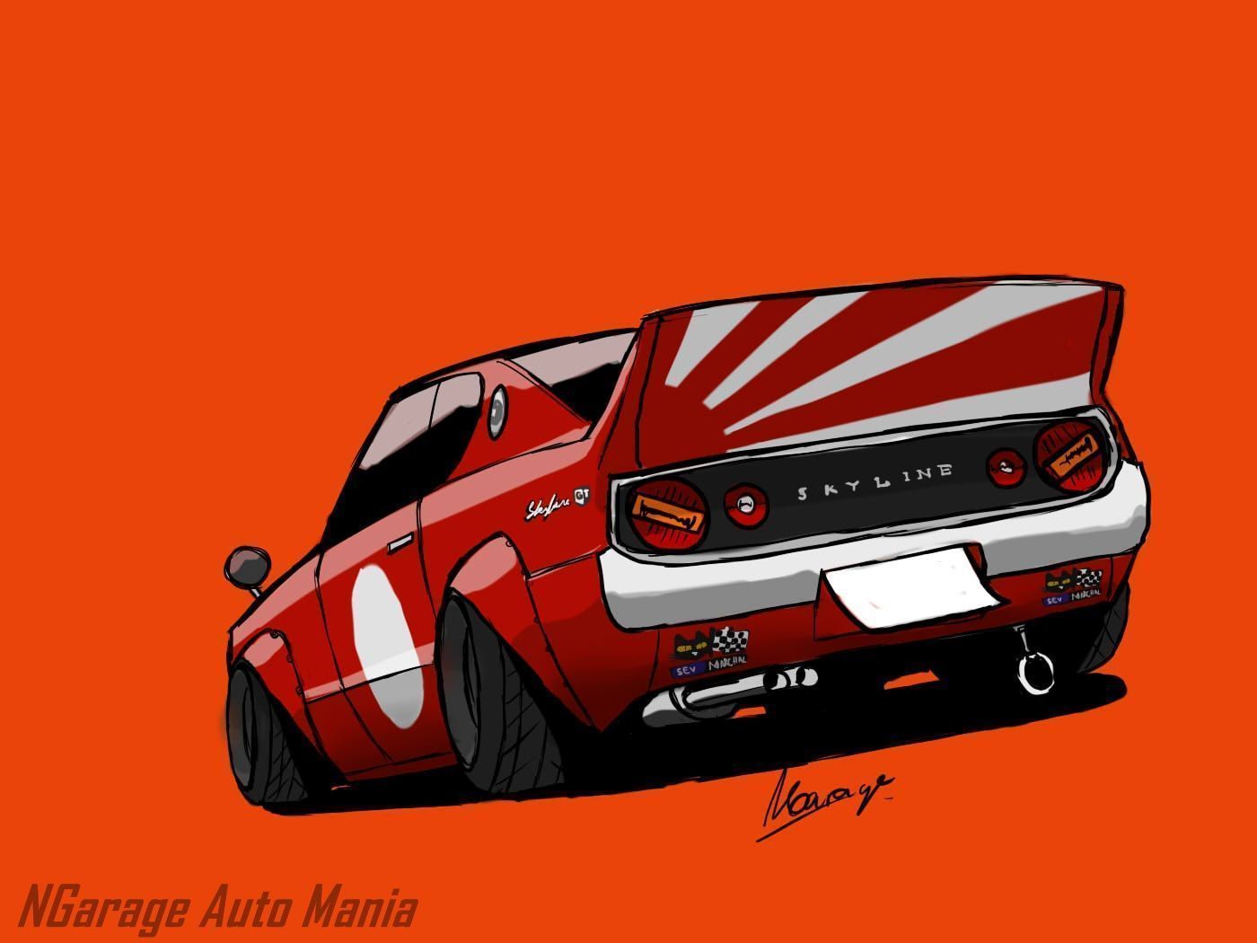 Bosozoku Wallpapers - Top Free Bosozoku Backgrounds - WallpaperAccess