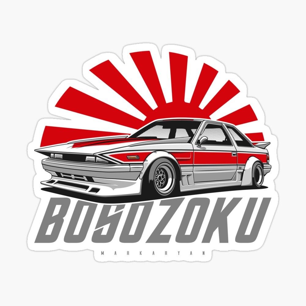 Bosozoku Wallpapers - Top Free Bosozoku Backgrounds - WallpaperAccess
