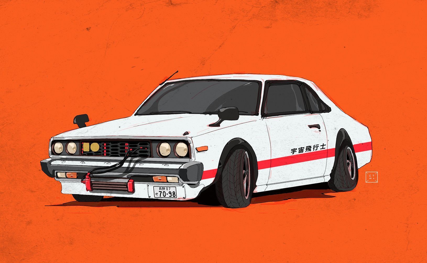 Bosozoku Wallpapers - Top Free Bosozoku Backgrounds - WallpaperAccess