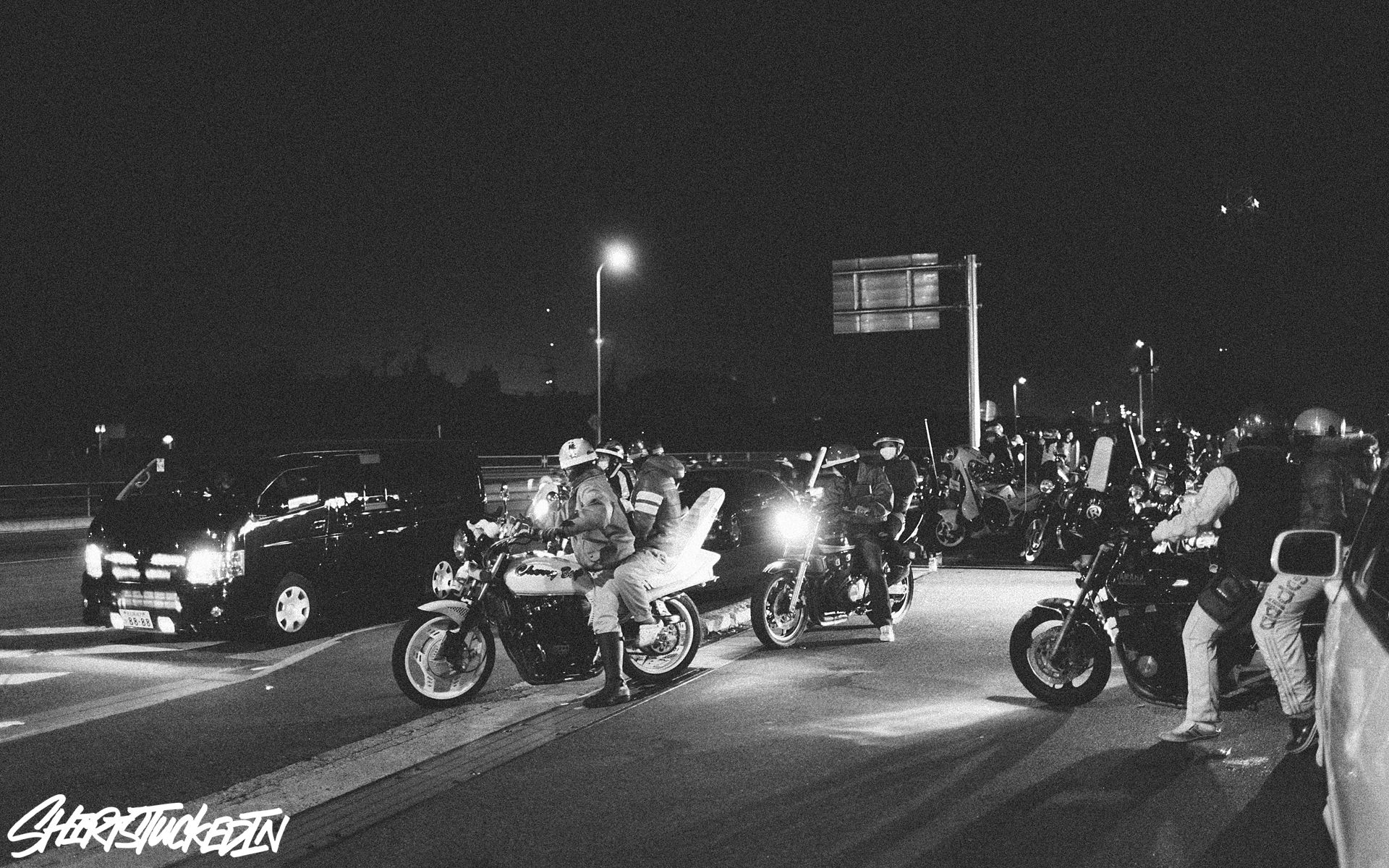 Bosozoku Wallpapers - Top Free Bosozoku Backgrounds - WallpaperAccess