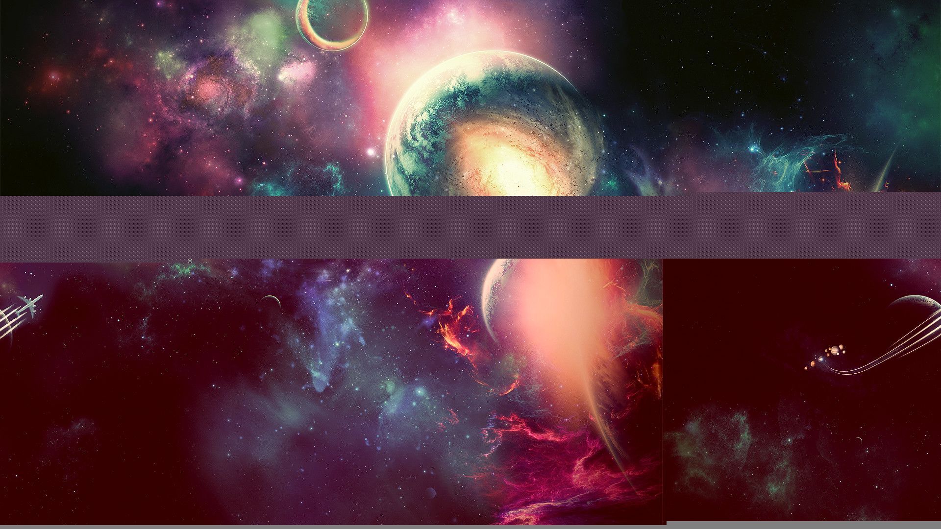 Marvel Space Wallpapers - Top Free Marvel Space Backgrounds ...