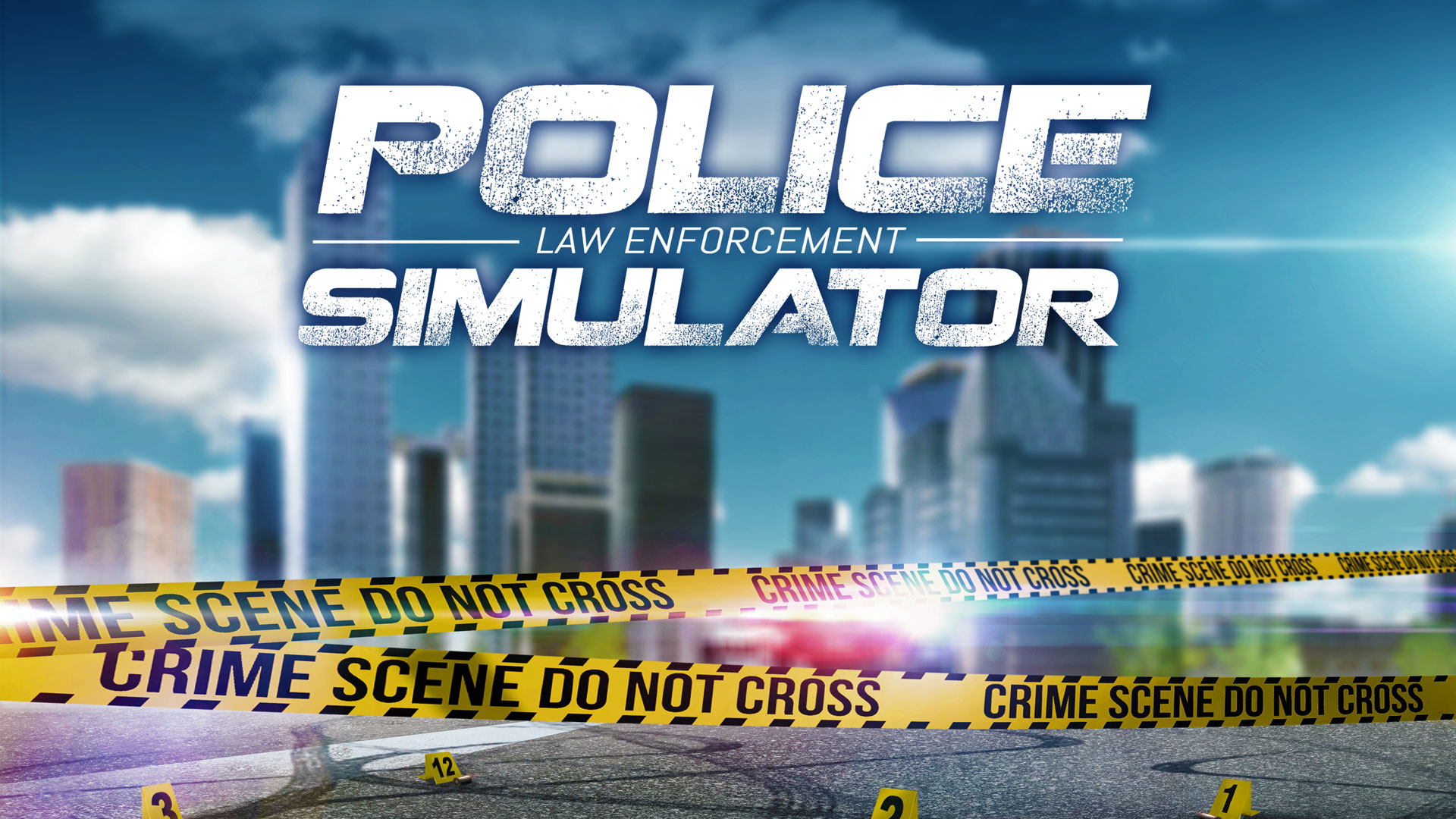 Police Simulator Wallpapers - Top Free Police Simulator Backgrounds ...