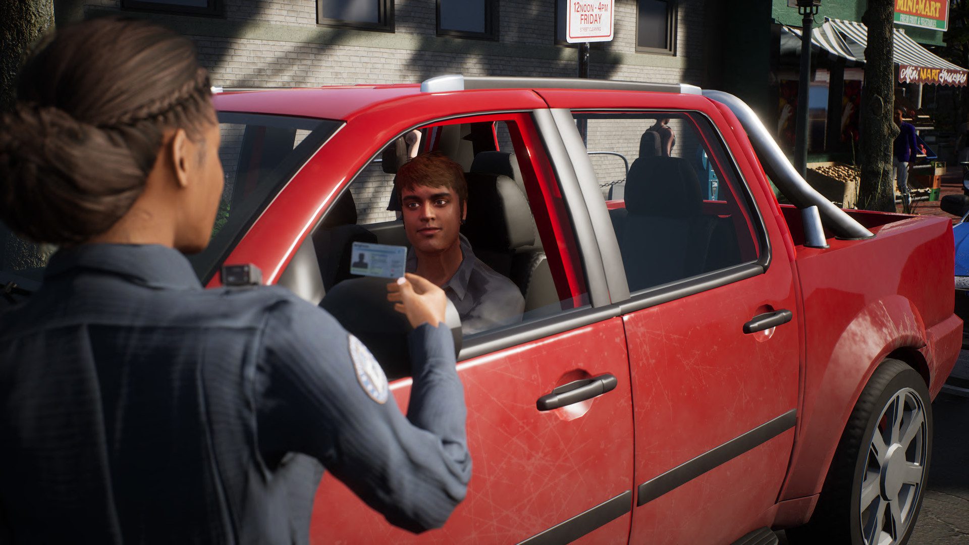 Police Simulator Wallpapers - Top Free Police Simulator Backgrounds ...