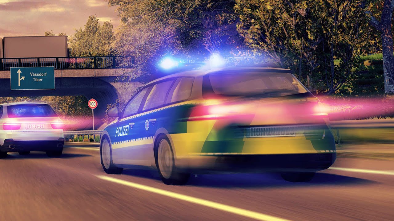 Police Simulator Wallpapers - Top Free Police Simulator Backgrounds ...