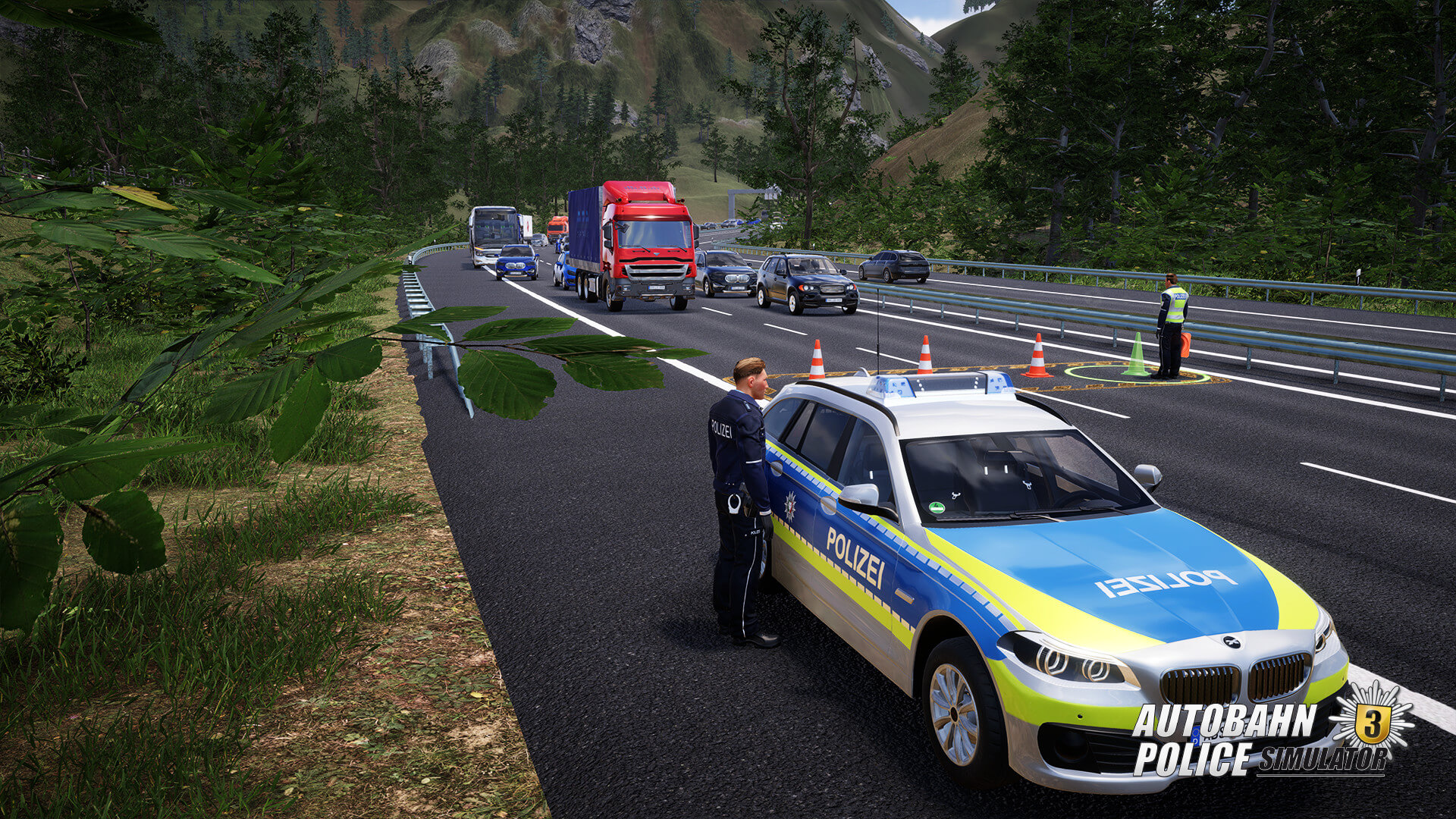 Police Simulator Wallpapers - Top Free Police Simulator Backgrounds ...