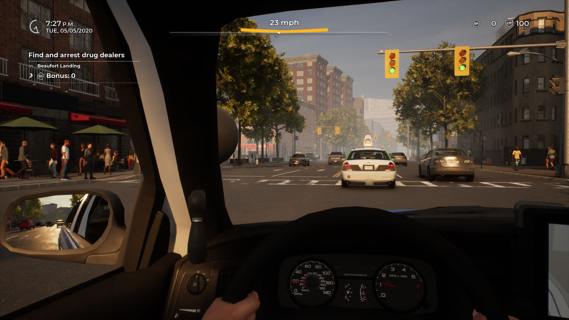 Police Simulator Wallpapers - Top Free Police Simulator Backgrounds ...