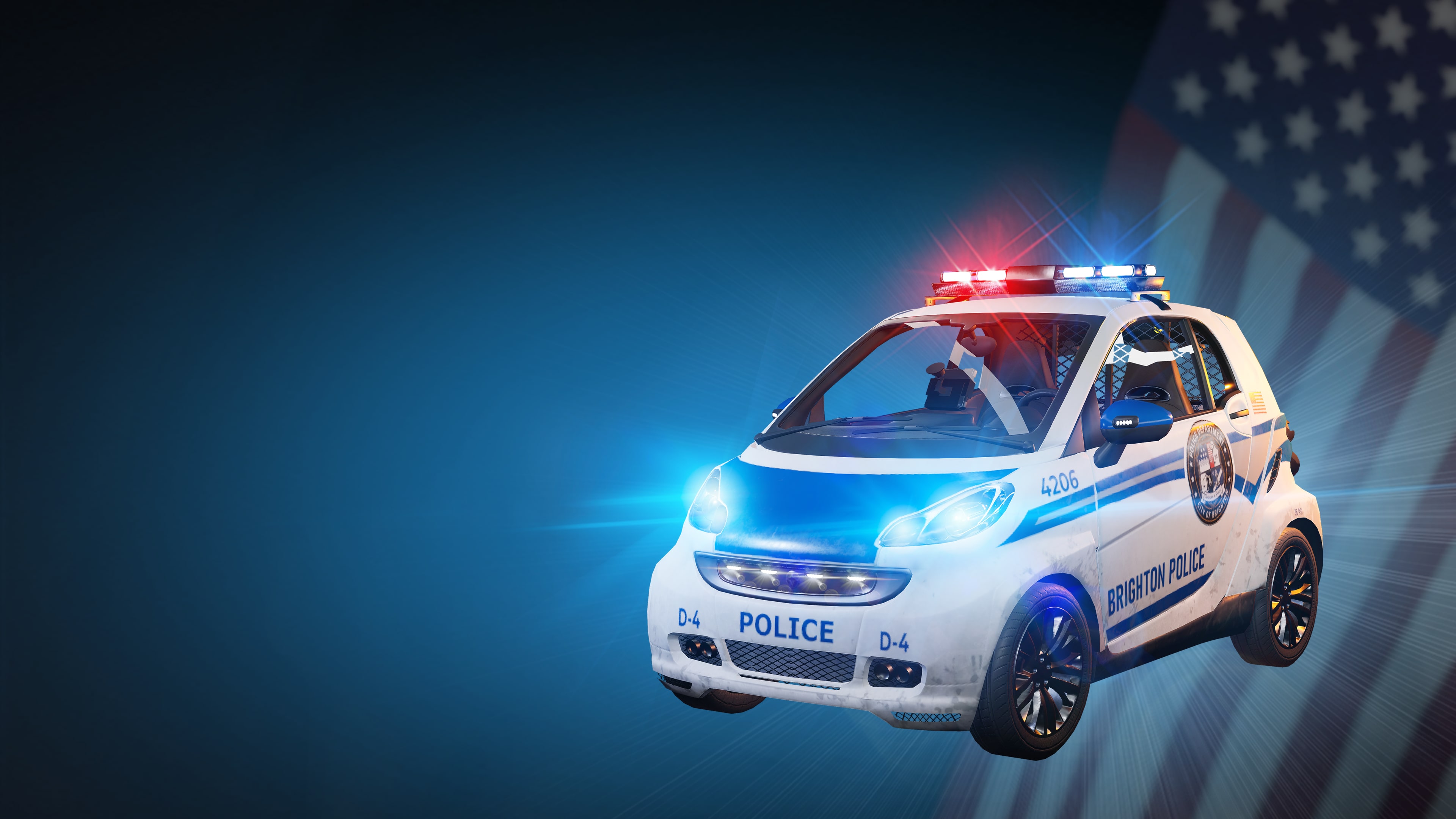 Police Simulator Wallpapers - Top Free Police Simulator Backgrounds ...