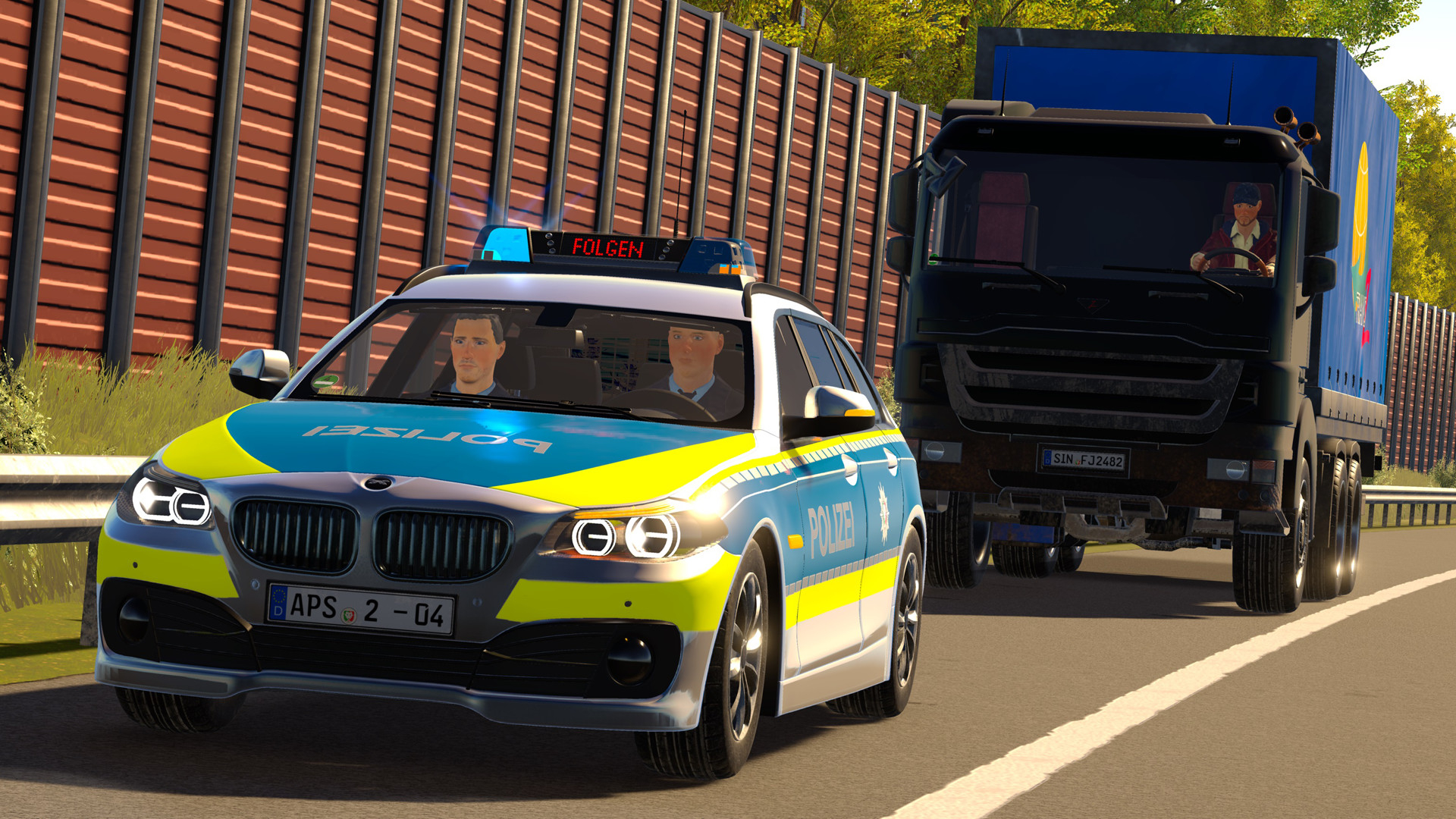 Police Simulator Wallpapers - Top Free Police Simulator Backgrounds ...