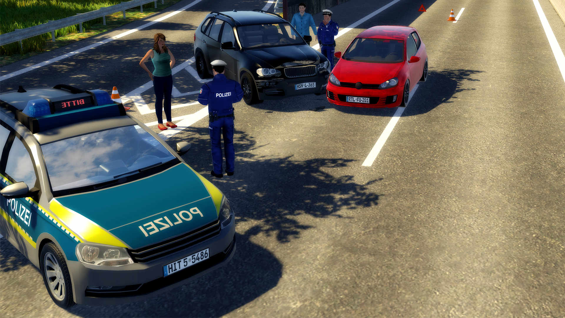 Police Simulator Wallpapers - Top Free Police Simulator Backgrounds ...