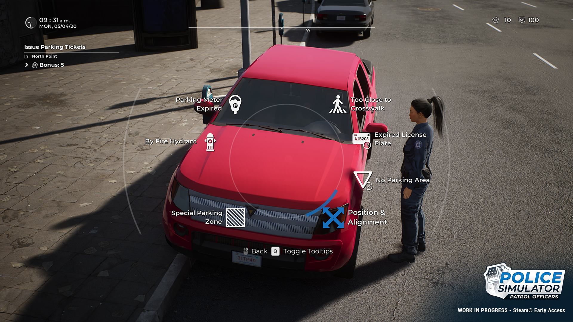 Police Simulator Wallpapers - Top Free Police Simulator Backgrounds ...