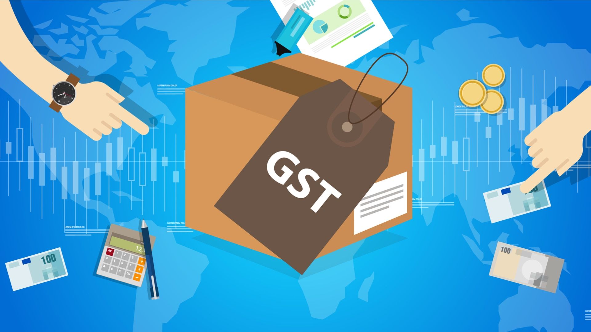 GST Wallpapers - Top Free GST Backgrounds - WallpaperAccess