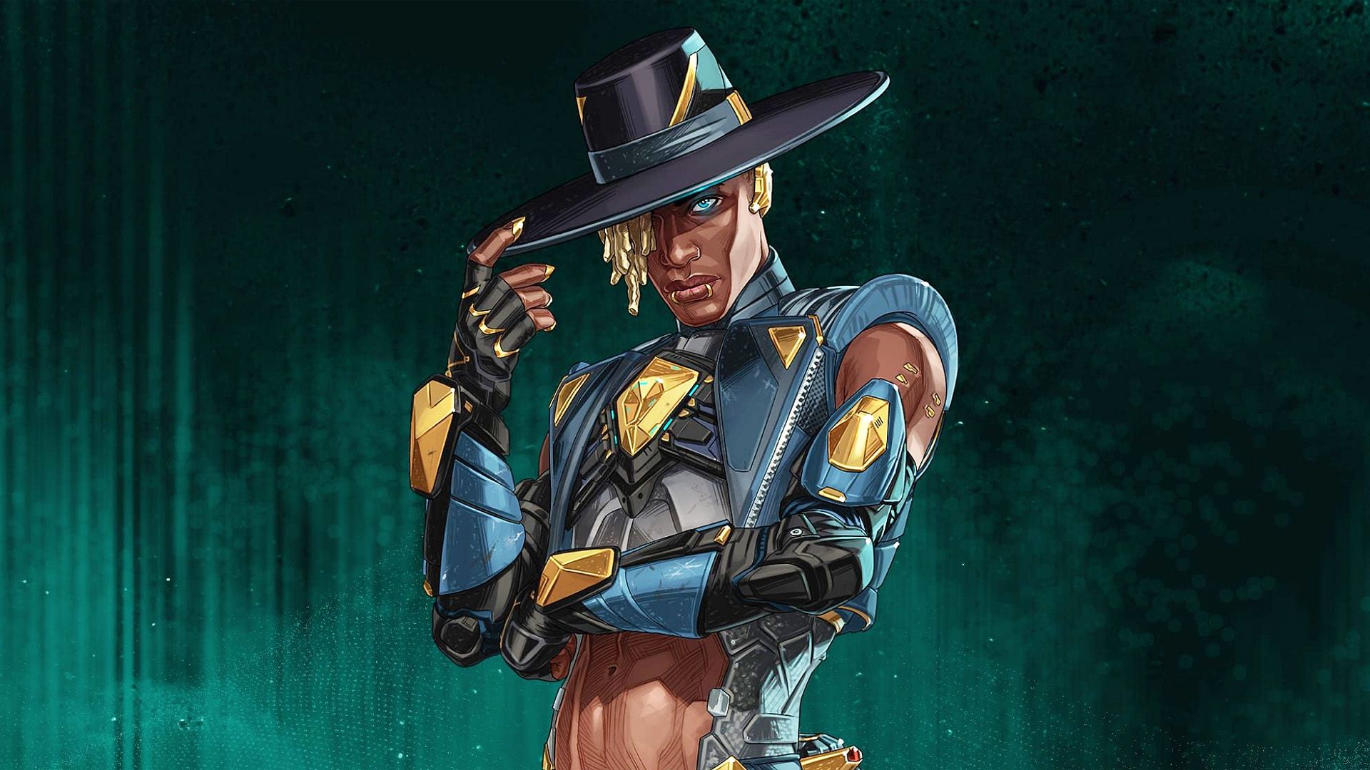 Apex Legends Seer Wallpapers - Top Free Apex Legends Seer Backgrounds ...