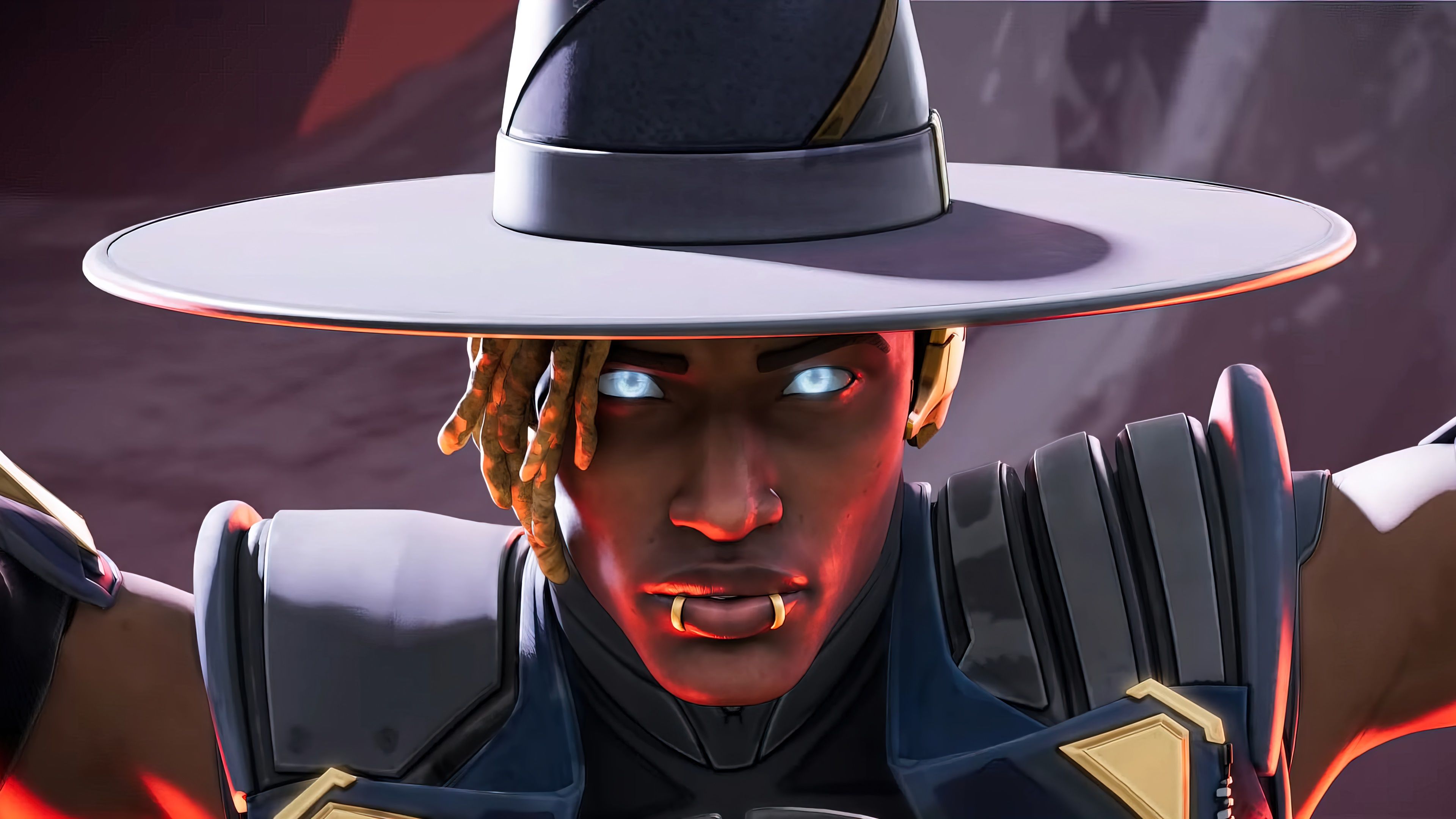 Apex Legends Seer Wallpapers - Top Free Apex Legends Seer Backgrounds ...