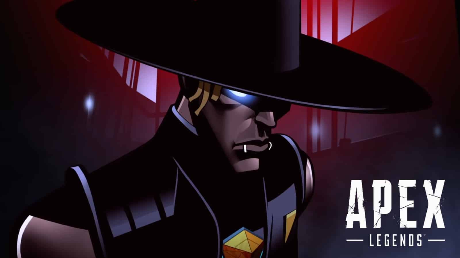 Apex Legends Seer Wallpapers - Top Free Apex Legends Seer Backgrounds - WallpaperAccess