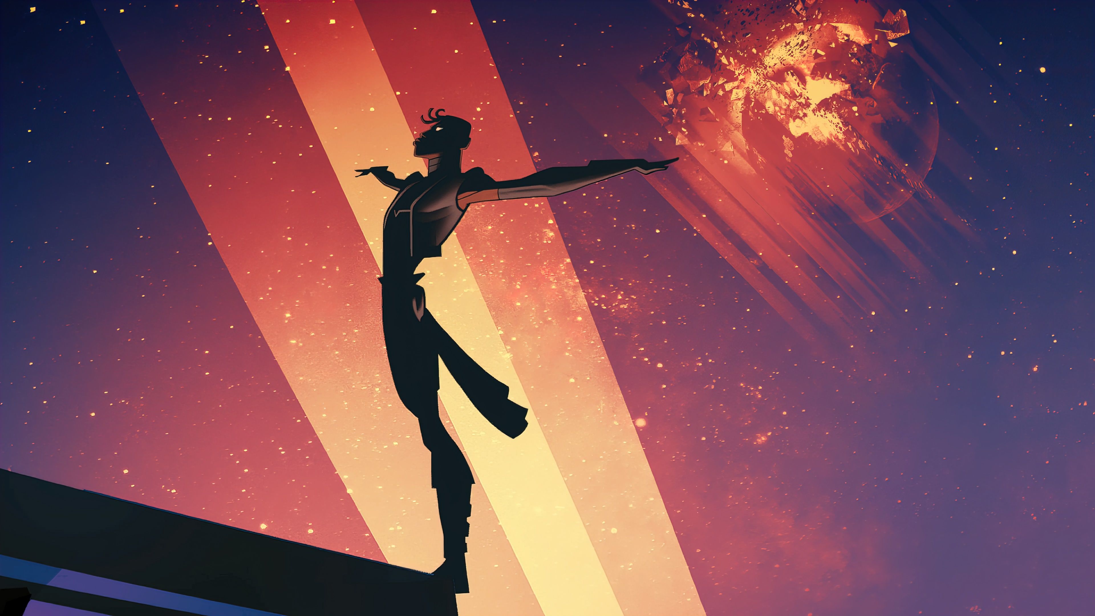 Apex Legends Seer Wallpapers - Top Free Apex Legends Seer Backgrounds ...