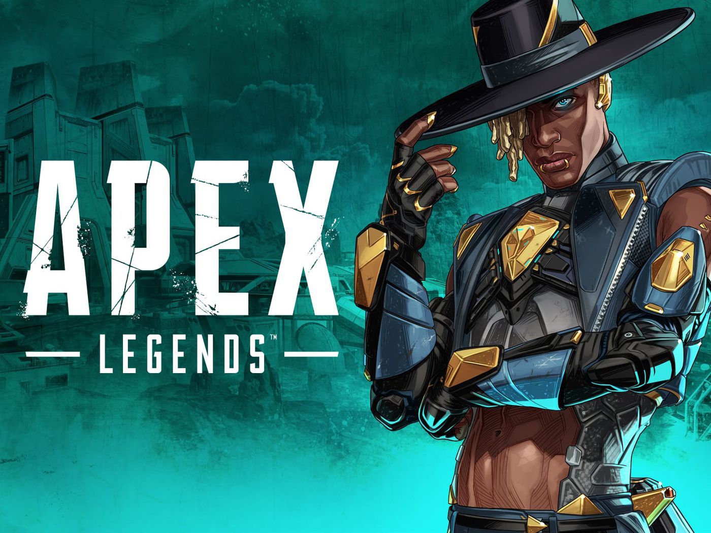 Apex Legends Seer Wallpapers - Top Free Apex Legends Seer Backgrounds - WallpaperAccess