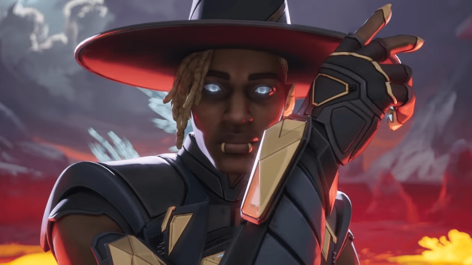 Apex Legends Seer Wallpapers - Top Free Apex Legends Seer Backgrounds - WallpaperAccess