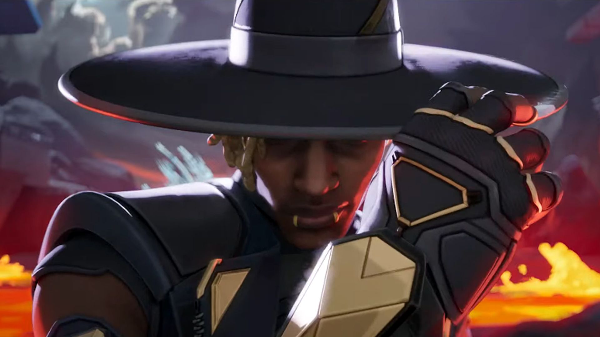 Apex Legends Seer Wallpapers - Top Free Apex Legends Seer Backgrounds ...