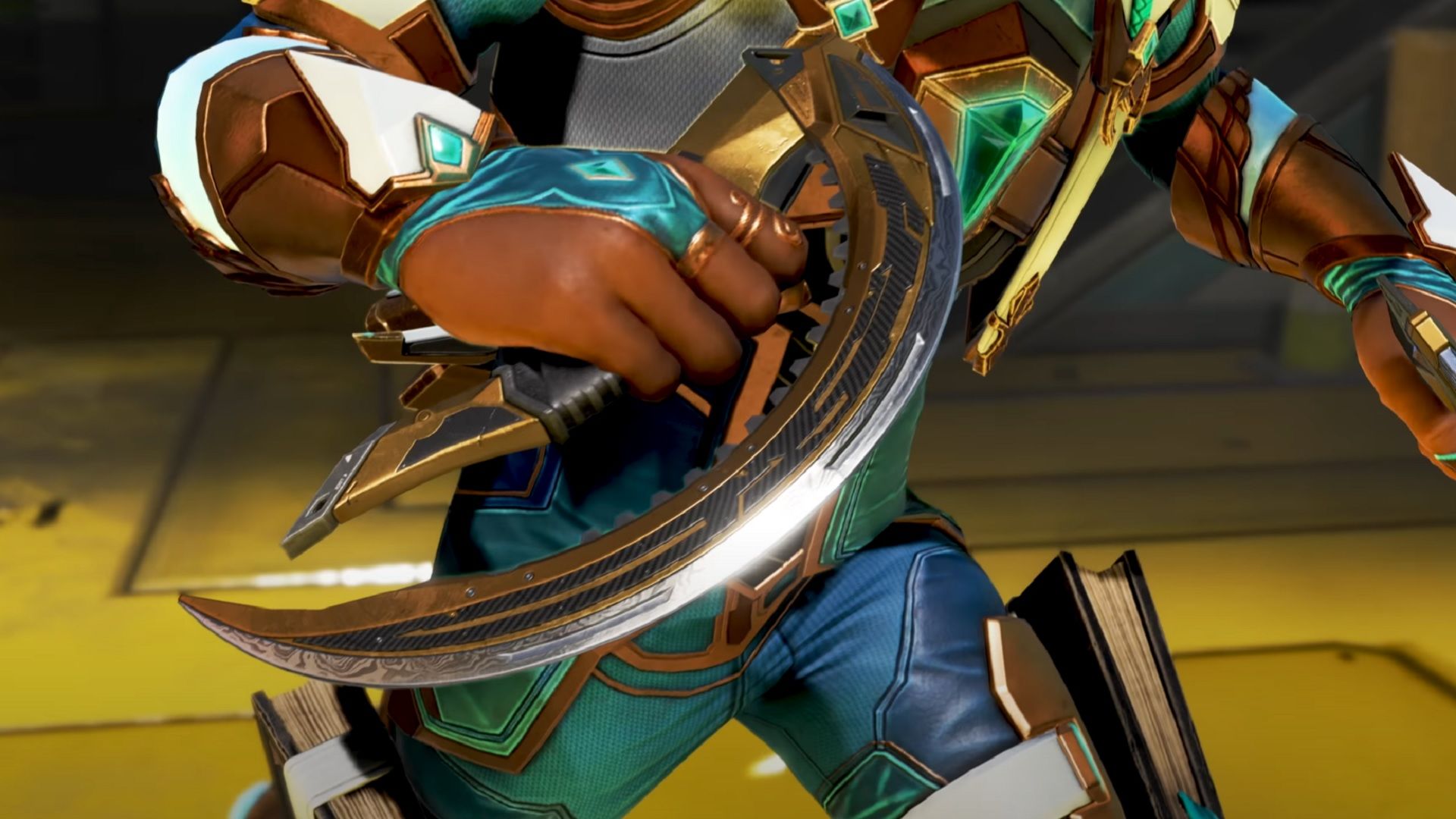 Apex Legends Seer Wallpapers - Top Free Apex Legends Seer Backgrounds ...