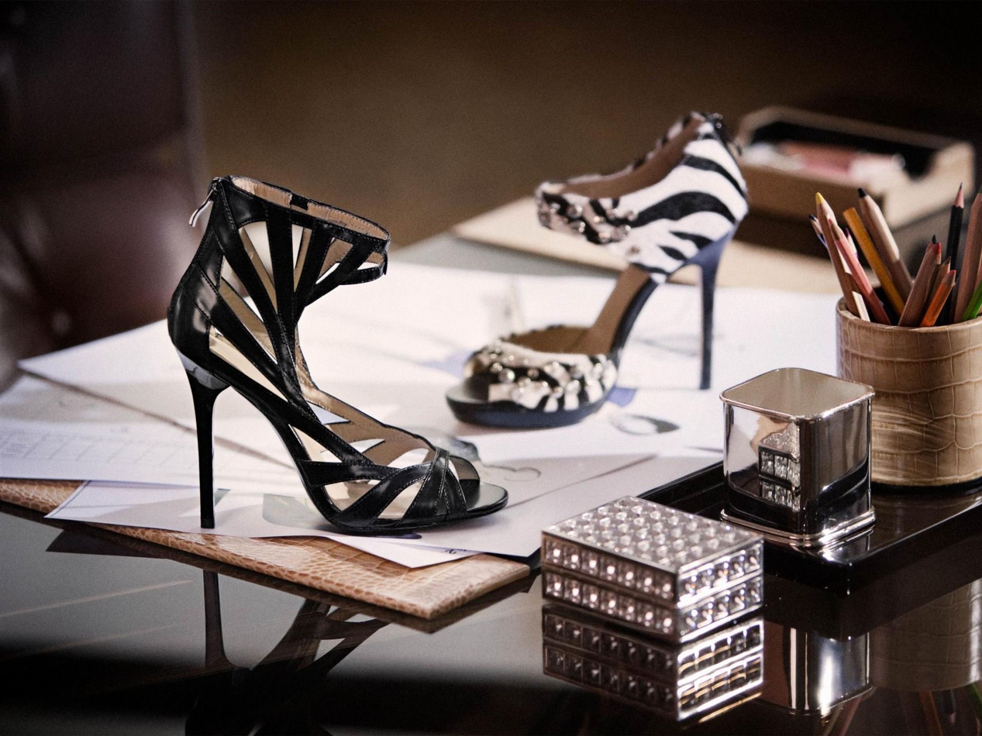 Jimmy Choo Wallpapers - Top Free Jimmy Choo Backgrounds - WallpaperAccess