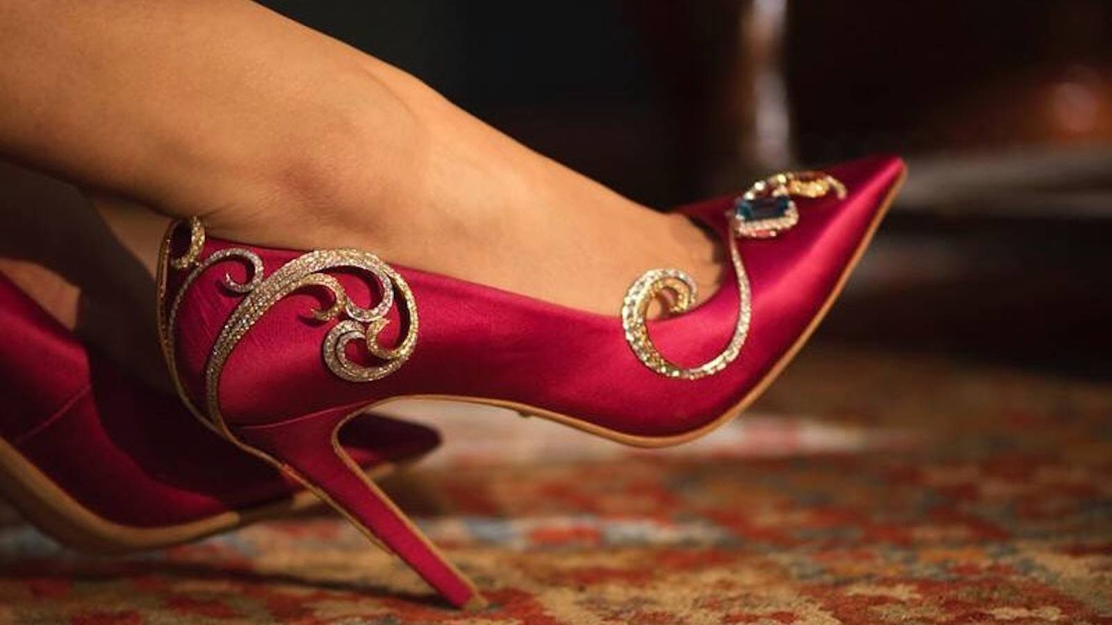 Jimmy Choo Wallpapers - Top Free Jimmy Choo Backgrounds - WallpaperAccess