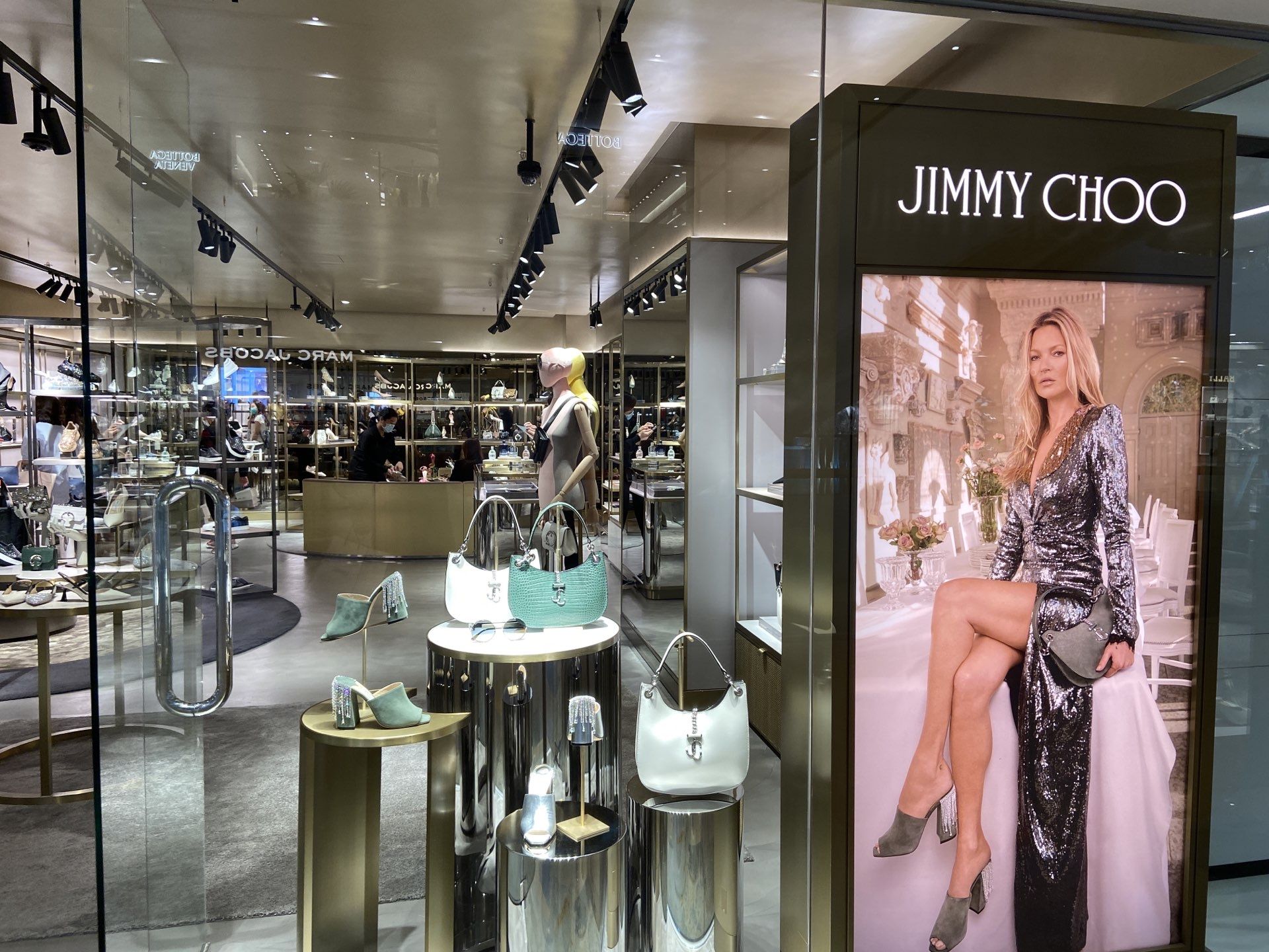 Jimmy Choo Wallpapers - Top Free Jimmy Choo Backgrounds - WallpaperAccess