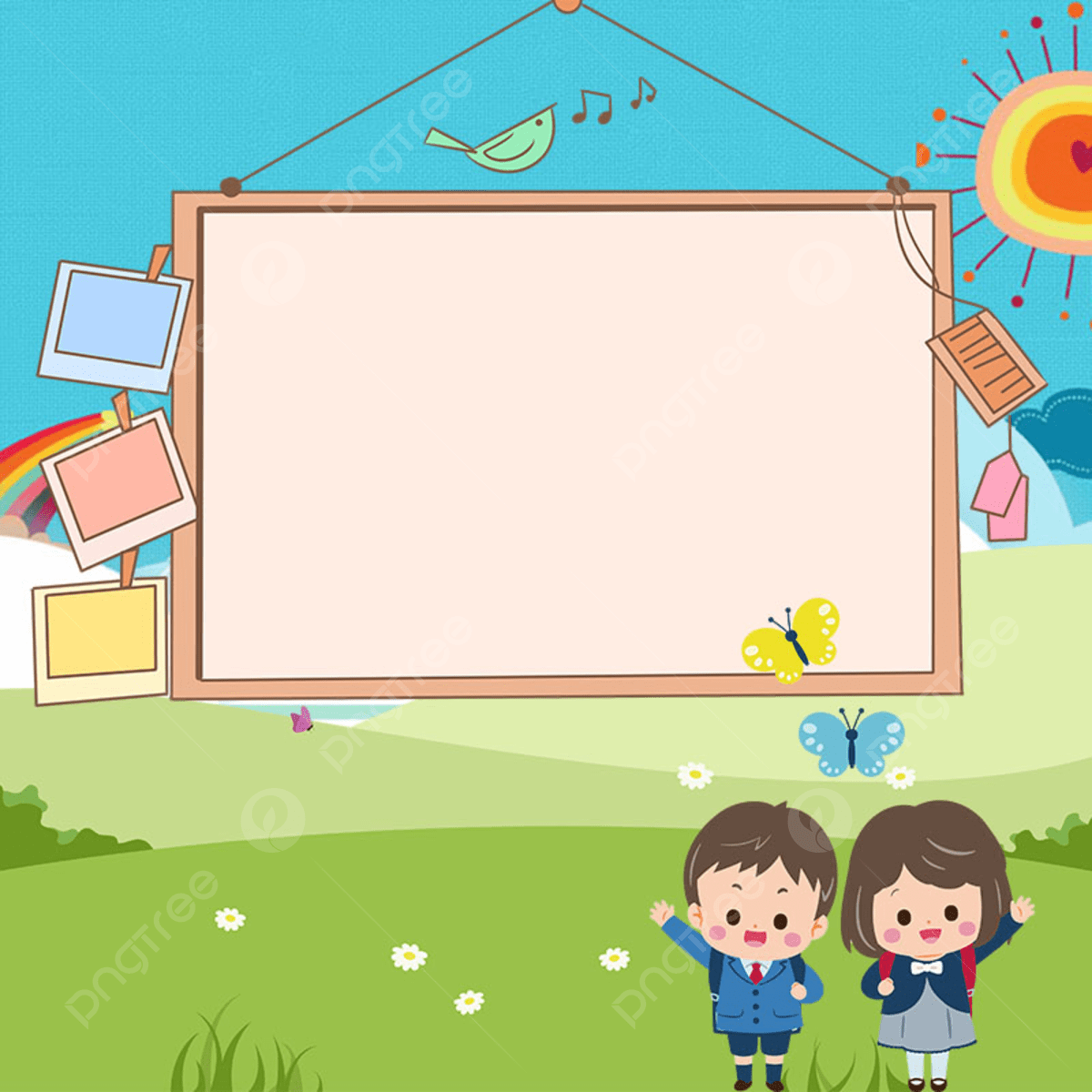 Primary School Wallpapers - Top Free Primary School Backgrounds ...