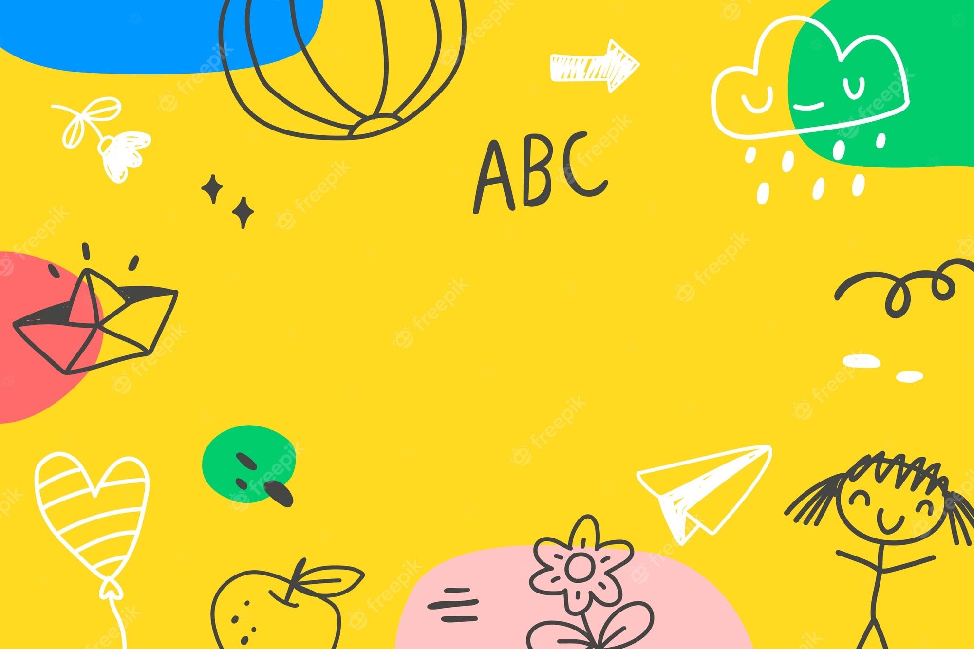 Primary School Wallpapers - Top Free Primary School Backgrounds ...