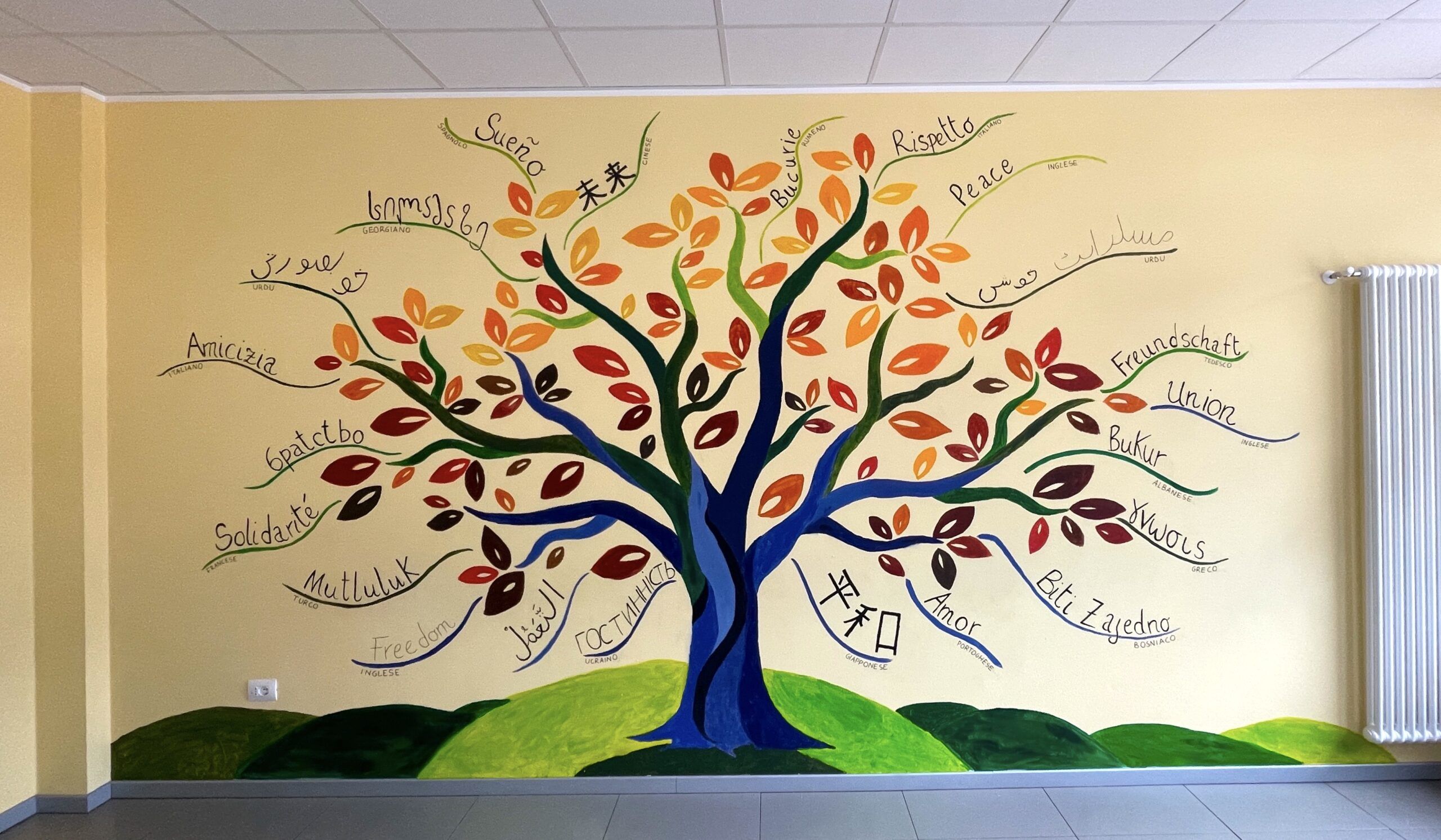 Primary School Wallpapers - Top Free Primary School Backgrounds ...