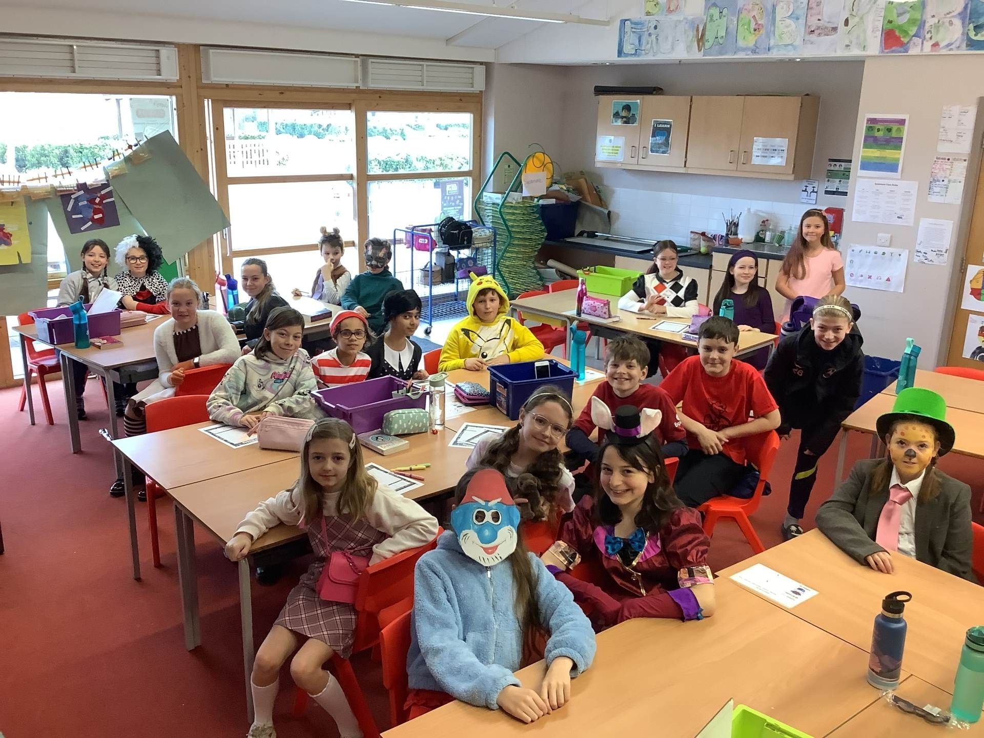 Primary School Wallpapers - Top Free Primary School Backgrounds ...