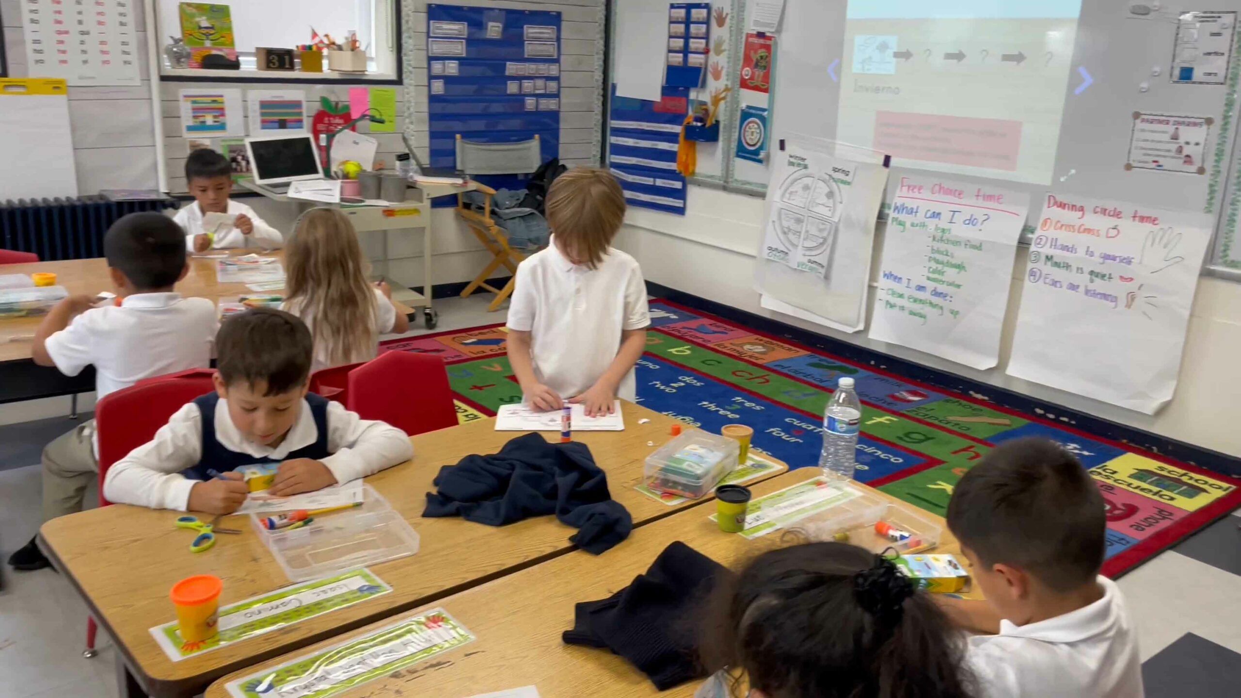 Primary School Wallpapers - Top Free Primary School Backgrounds ...