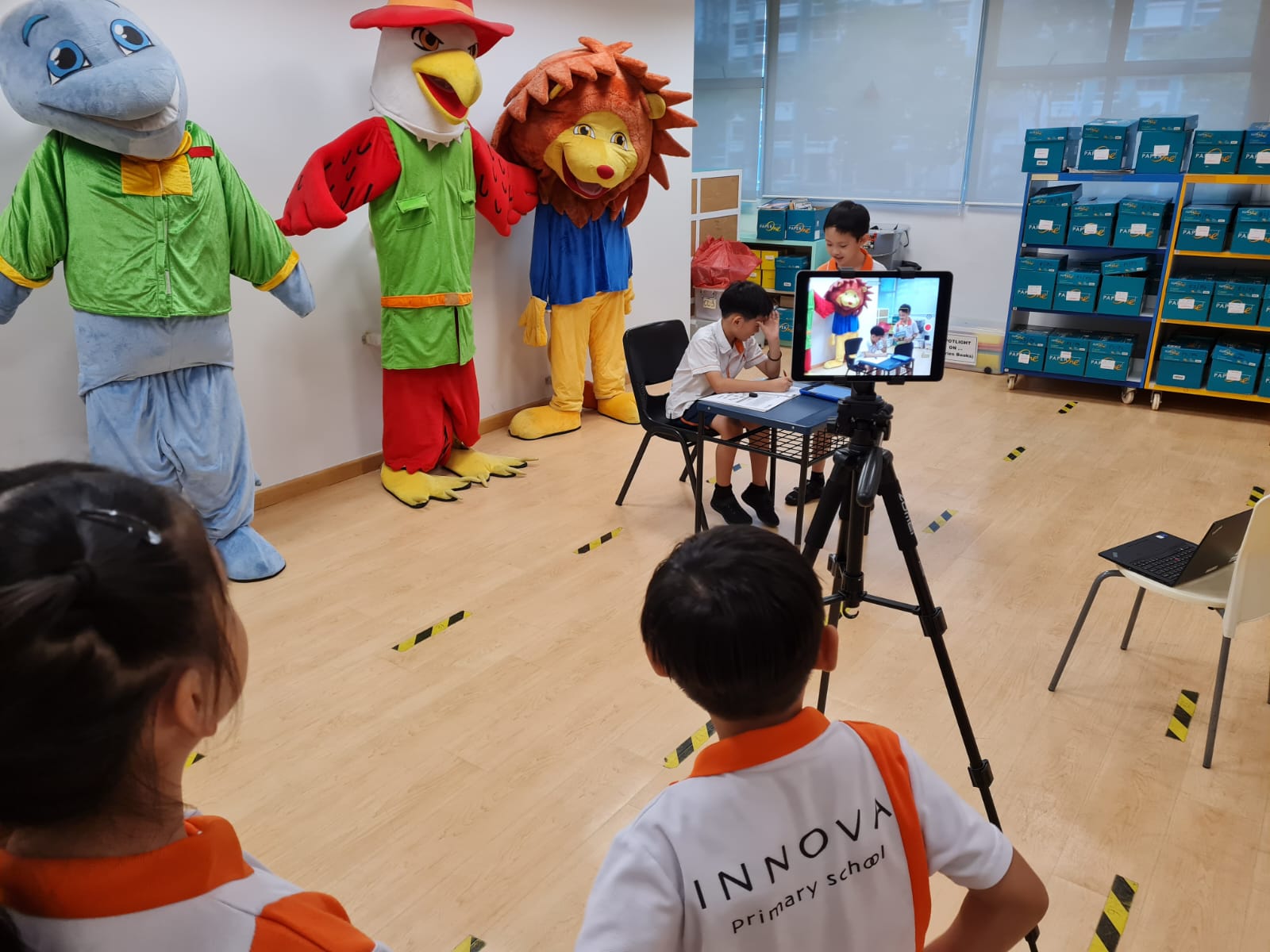 Primary School Wallpapers - Top Free Primary School Backgrounds ...