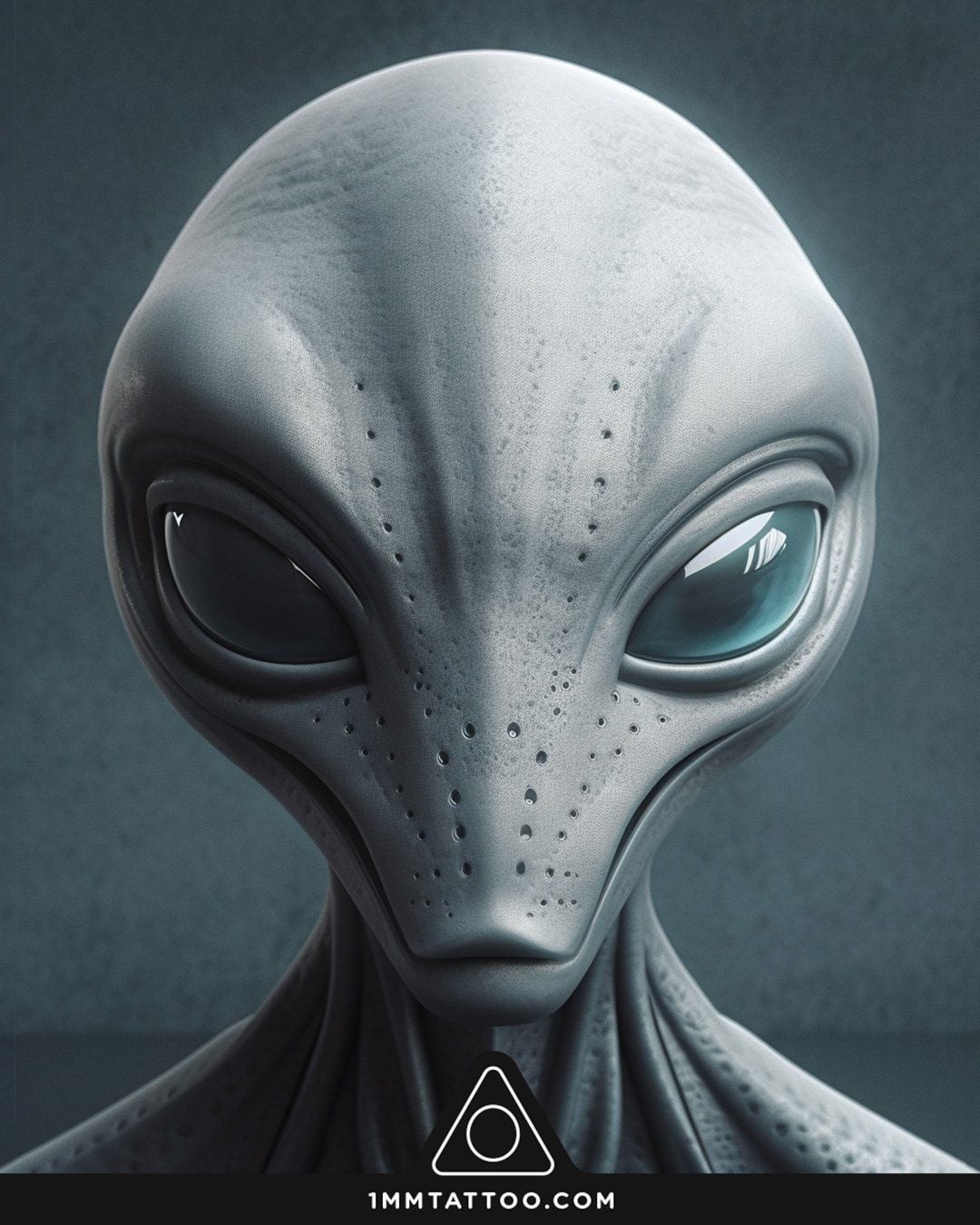 Grey Alien Wallpapers - Top Free Grey Alien Backgrounds - WallpaperAccess