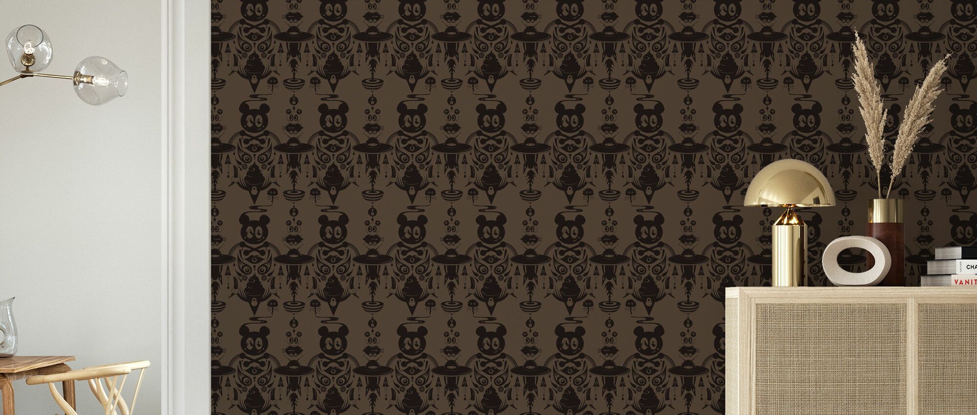 Grey Alien Wallpapers - Top Free Grey Alien Backgrounds - WallpaperAccess