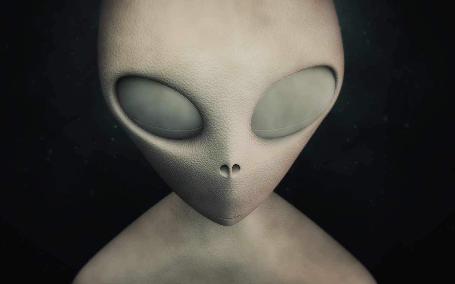 Grey Alien Wallpapers - Top Free Grey Alien Backgrounds - WallpaperAccess